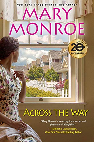 Across the Way (The Neighbors Series Book 3) eBook : Monroe, Mary ...