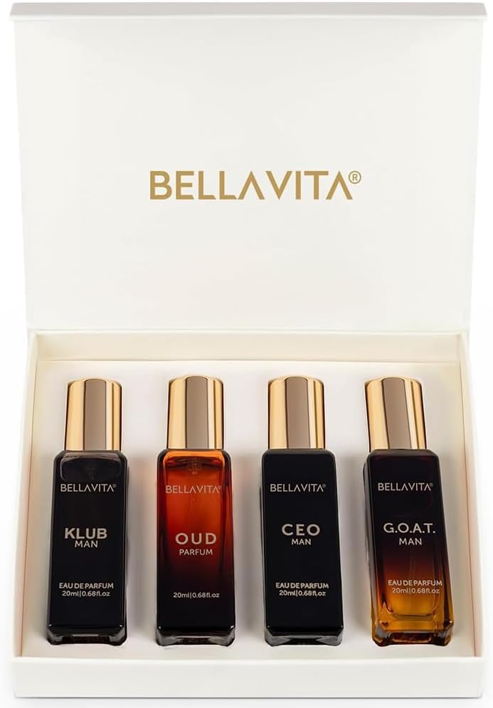 Amazon.com : Generic Curations By The Good Scent 03 Eau de Parfum Spray ...