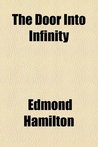 The Door Into Infinity : Amazon.in: Books