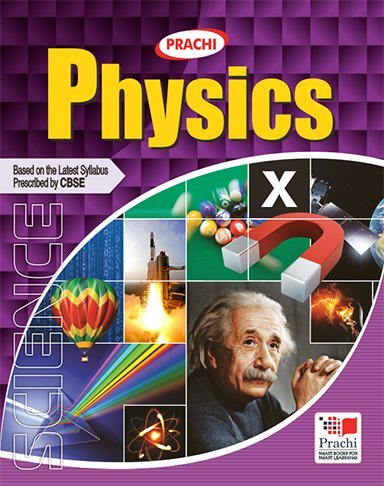Physics for class-10th : Amazon.in: Books