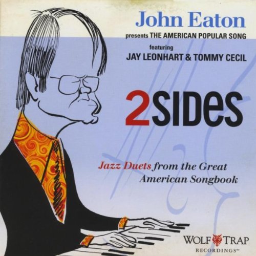 Amazon.com: Two Sides -Jazz Duets from the Great American Song Book ...