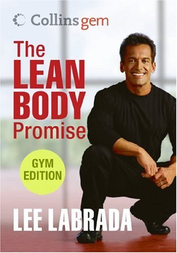 Buy The Lean Body Promise: Gym Edition (Collins Gem) Book Online at Low ...