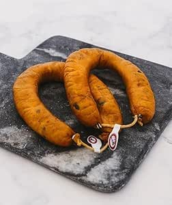 Exclusive Portuguese Alheira Sausage by the Barroso Smokehouse/Alheira ...