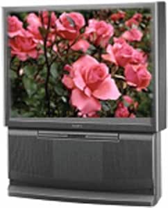 Sony TV de projeção KP-53S65 de 53 polegadas | Amazon.com.br