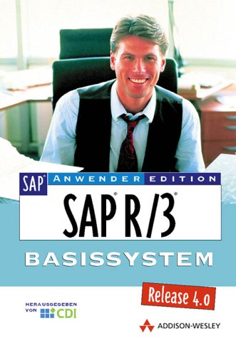 Amazon.co.jp: SAP R/3 Basissystem : 本