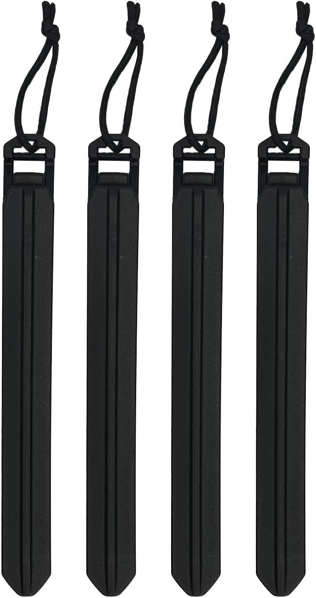 Amazon.com : Rescue Essentials MOLLE Sticks (Pack of 4) : Sports & Outdoors
