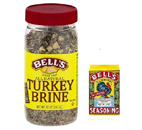 Best Bells Poultry Seasoning 2021 Where to Buy? PoultryTalk.com
