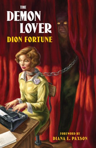 『The Demon Lover (Kindle版)』｜感想・レビュー - 読書メーター