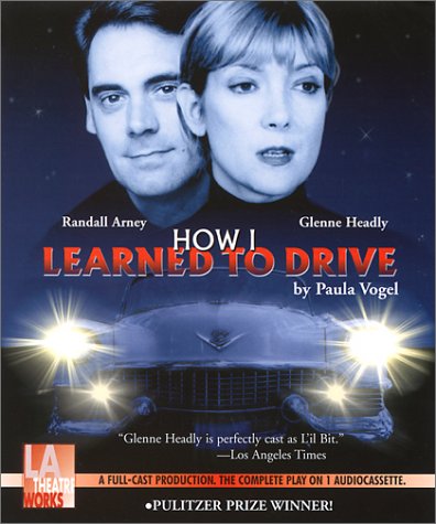 Buy How I Learned to Drive Book Online at Low Prices in India | How I ...