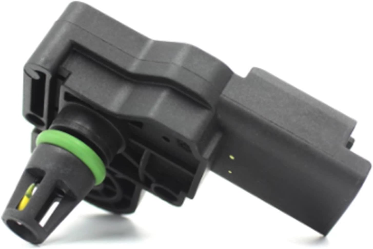 Amazon.co.jp: JUANLI 地図ミニ1クーパークーペ2005-2014ハッチバックガソリンと互換性のある吸気圧力センサー N12 ...