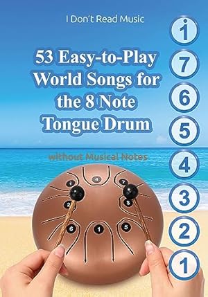 24 Color-Coded Songs for ChromaNotes Bell Set: Music for Beginners (I ...