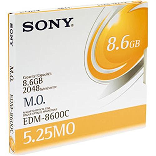 Die 16 besten Sony Disketten - Hifi-Online.net