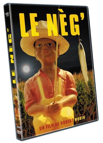 Amazon.com: Le Neg' (Original French Version With English Subtitles ...