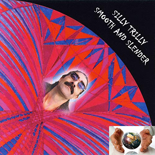 Play Smooth and Slender by Silly Trilly on Amazon Music