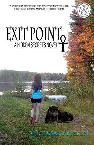 Book review of Exit Point - Readers' Favorite: Book Reviews and Award ...