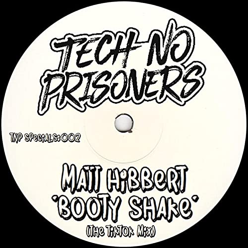 Booty Shake (The TikTok Mix) (The TikTok Mix) de Matt Hibbert en Amazon ...