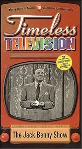 Jack Benny Show [Import] : Amazon.ca: Movies & TV Shows