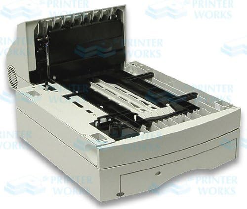 Amazon.com: Lexmark 250 Sheet Duplex Unit for Optra T610 : Office Products