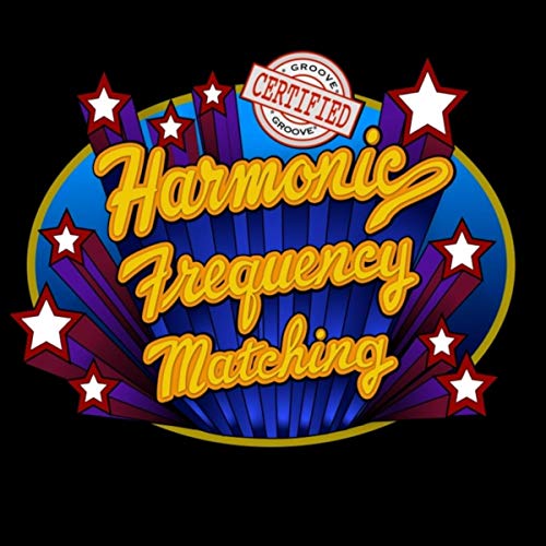 Amazon.com: Harmonic Frequency Matching : Harmonic Frequency Matching ...