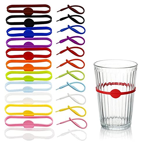 Segnabicchieri Plastica: → Classifica 20 PIù Venduti + Prezzo 2024