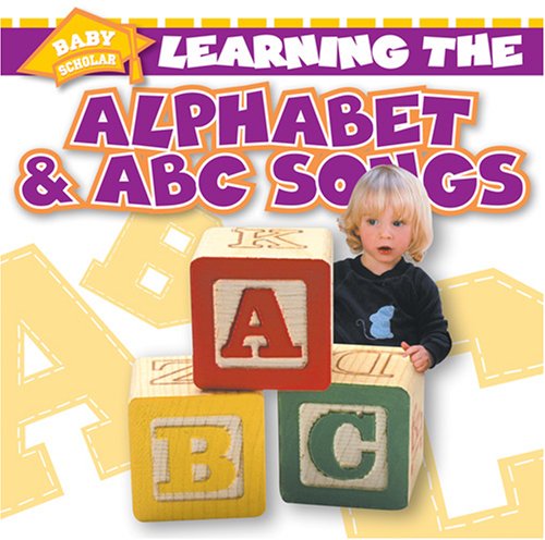 Various Artists - Learning the Alphabet & ABC Songs - Amazon.com Music