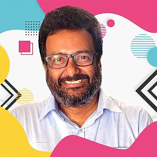 Anil Thomas | NLP & Gestalt : Anil Thomas: Amazon.in: Audible Books ...