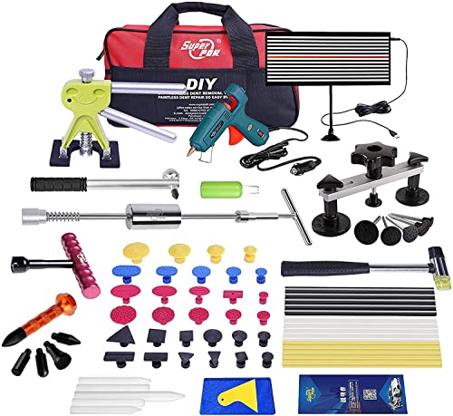 磊 L’Avis d’un Pro ! Quel est le meilleur kit de débosselage sans peinture