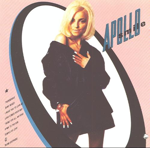 Apollo Smile - Amazon.com Music