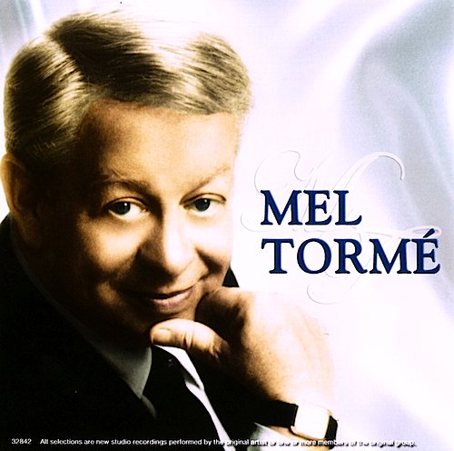 Amazon.com: Mel Torme: CDs & Vinyl