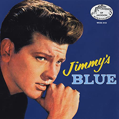 Play Jimmy's Blue by JIMMY CLANTON on Amazon Music