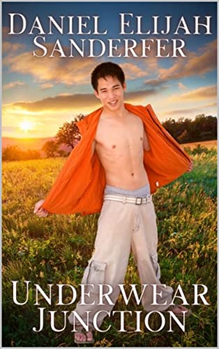 Amazon.com: Underwear Junction eBook : Sanderfer, Daniel Elijah: Kindle Store