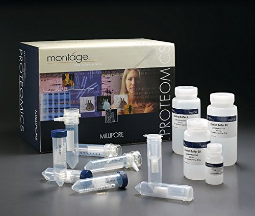 Amazon.com: EMD Millipore LSK2ABG20 Montage Antibody Purification Kit ...