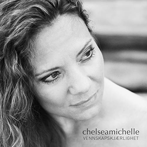 Play Vennskapskjærlighet by Chelsea Michelle on Amazon Music
