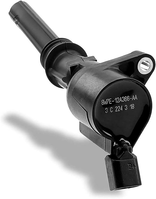 Amazon.com: 8 MOTORCRAFT IGNITION COIL DG508 FORD 4.6L 5.4L 6.8L V8 V10 ...