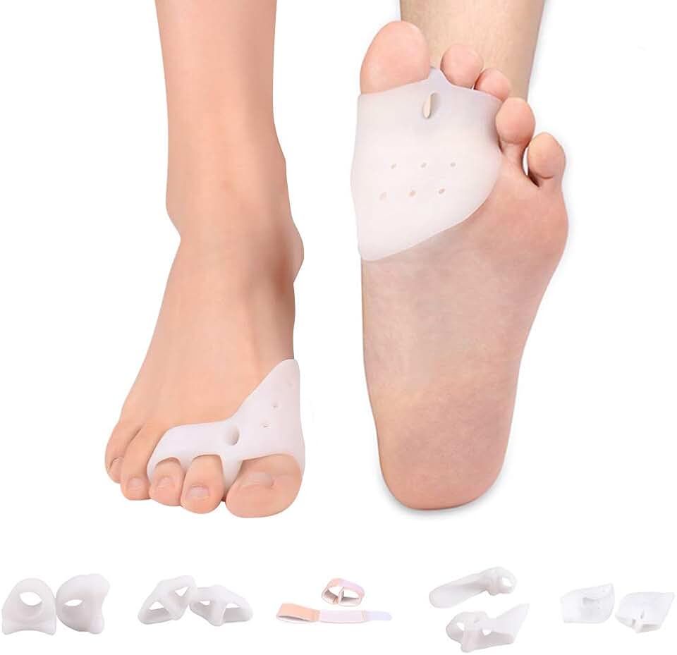 Amazon.com: orthotics for hammer toe