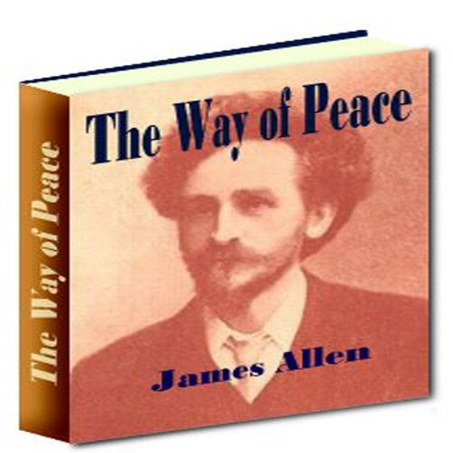 Amazon Music UnlimitedでJames AllenのThe Way Of Peaceを