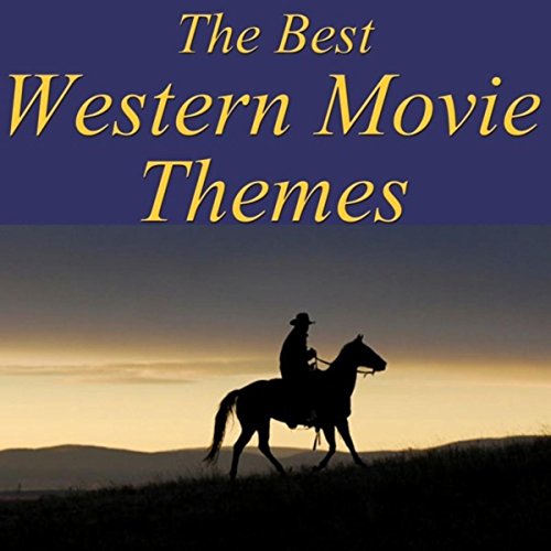 Play The Best Western Movie Themes by The London Studio Orchestra on ...