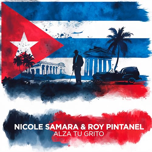 Play Alza Tu Grito by Nicole Samara & Roy Pinatel on Amazon Music Unlimited