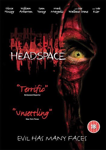 Amazon.com: Headspace [DVD] : Movies & TV