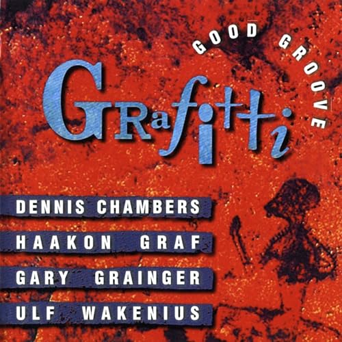 Amazon.com: Good Groove : Grafitti: Digital Music