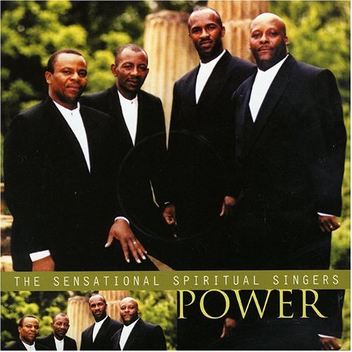 Sensational Spiritual Singers - Power - Amazon.com Music