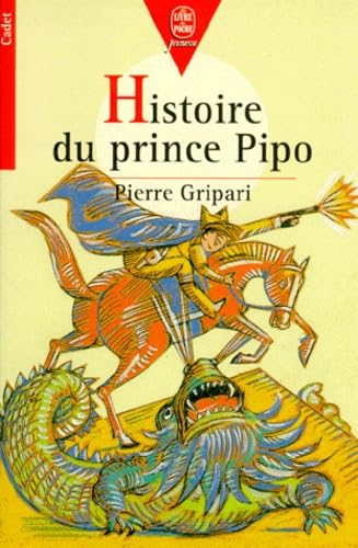 Amazon.com: Histoire du prince Pipo: 9782010156939: Unknown: Books