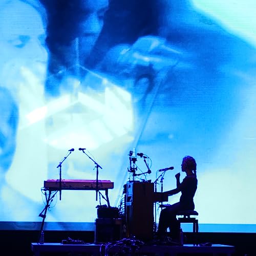 Live 2022, Vol. 1 von Agnes Obel auf Amazon Music Unlimited