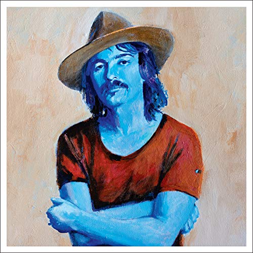 Crooked Piece of Time: The Atlantic & Asylum Albums (1971-1980) : John ...