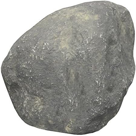 Amazon.com : Airmax CrystalClear TrueRock Fake Fiberglass Rock, Small ...