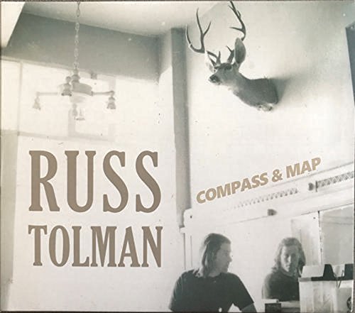 TOLMAN,RUSS - Compass & Map - Amazon.com Music