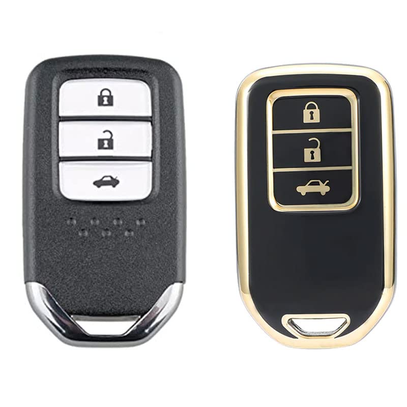 Honda City Car Key