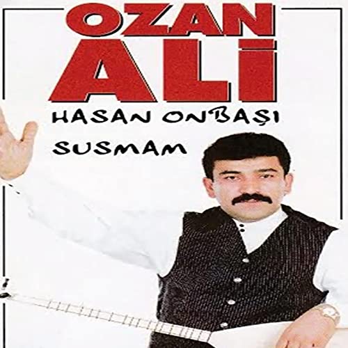 Amazon MusicでOzan AliのHasan Onbaşı Susmamを再生する