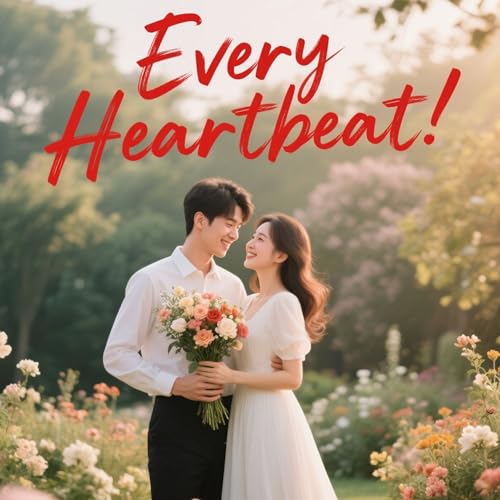 Play Every Heartbeat by Michael Selm on Amazon Music