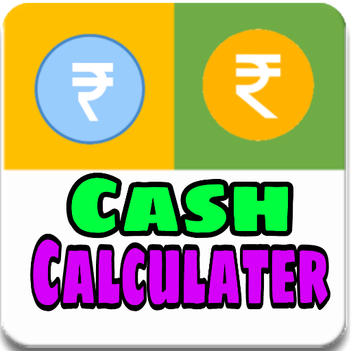 Cash Calculater - App on Amazon Appstore